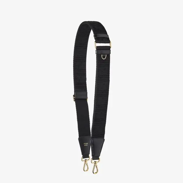 Fendi Strap You - Black