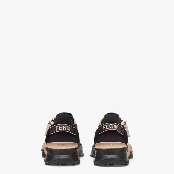 Fendi Flow Sneakers