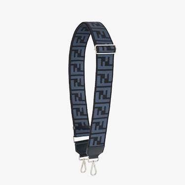 Fendi Strap You - Blue