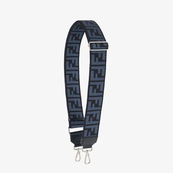 Fendi Strap You - Blue