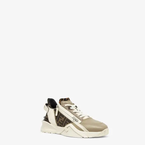 Fendi Flow Sneakers