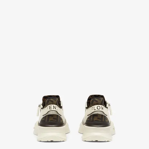 Fendi Flow Sneakers