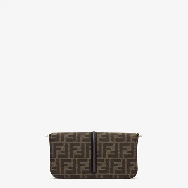 Fendi Fendigraphy Wallet On Chain