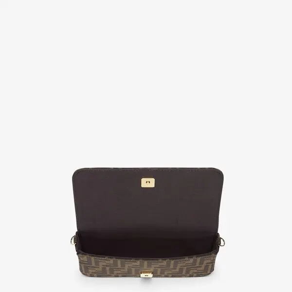 Fendi Fendigraphy Wallet On Chain