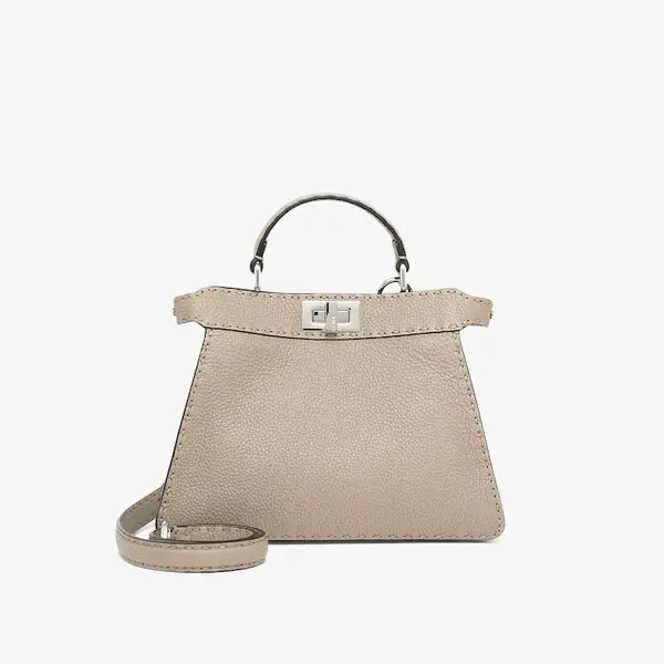 Fendi Peekaboo Iseeu Small Bag