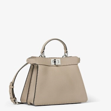 Fendi Peekaboo Iseeu Small Bag