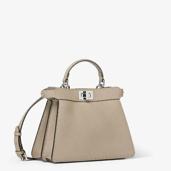 Fendi Peekaboo Iseeu Small Bag