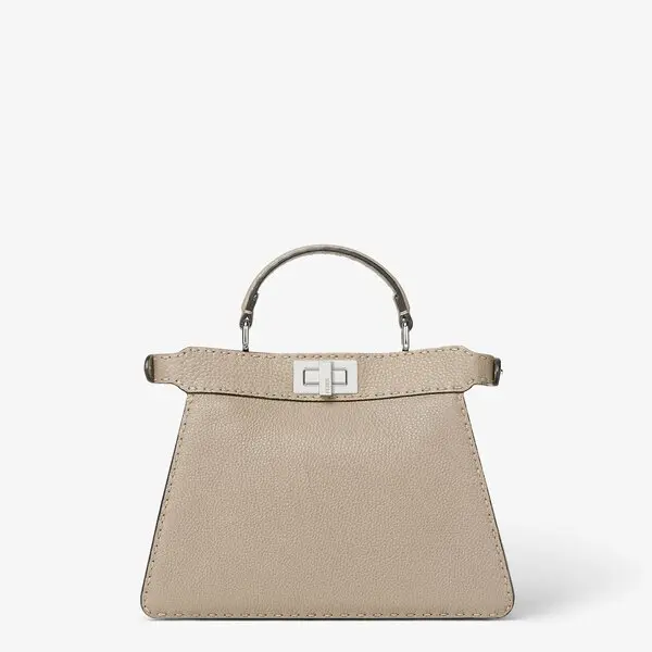 Fendi Peekaboo Iseeu Small Bag