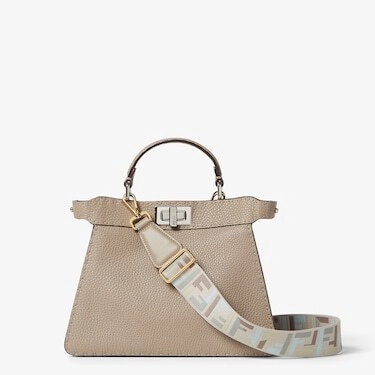 Fendi Peekaboo Iseeu Small Bag