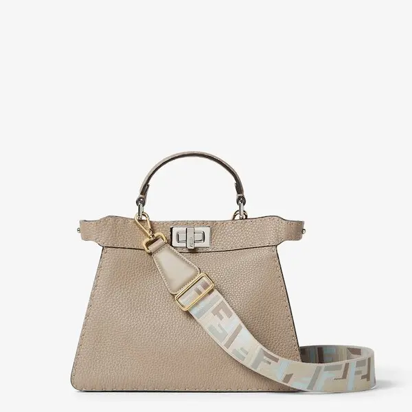 Fendi Peekaboo Iseeu Small Bag