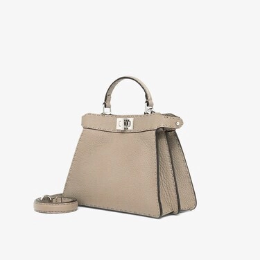 Fendi Peekaboo Iseeu Small Bag