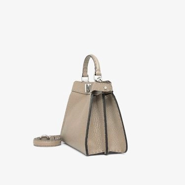 Fendi Peekaboo Iseeu Small Bag