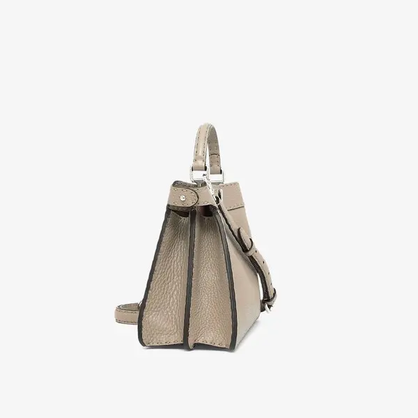 Fendi Peekaboo Iseeu Small Bag
