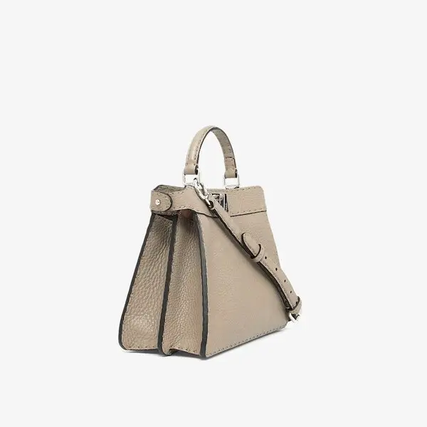 Fendi Peekaboo Iseeu Small Bag