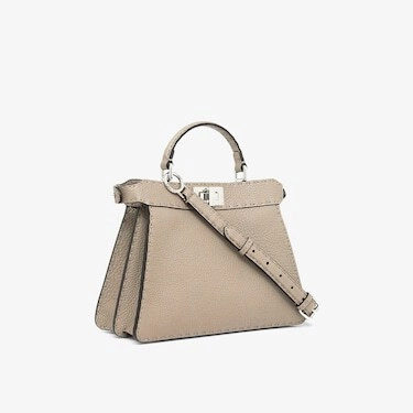 Fendi Peekaboo Iseeu Small Bag