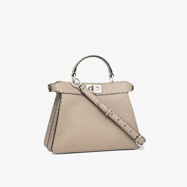Fendi Peekaboo Iseeu Small Bag