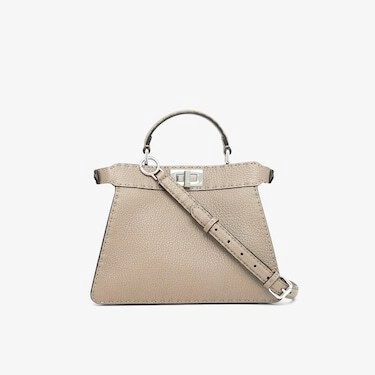 Fendi Peekaboo Iseeu Small Bag