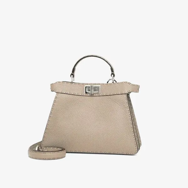 Fendi Peekaboo Iseeu Small Bag