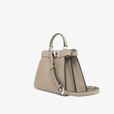 Fendi Peekaboo Iseeu Small Bag