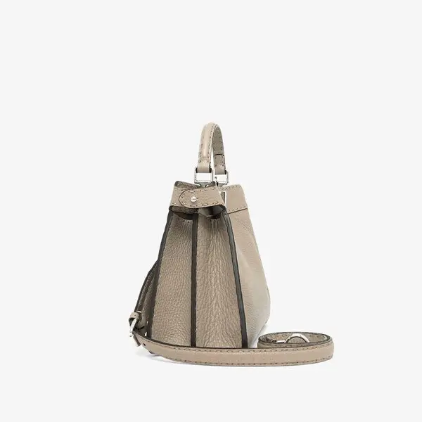 Fendi Peekaboo Iseeu Small Bag