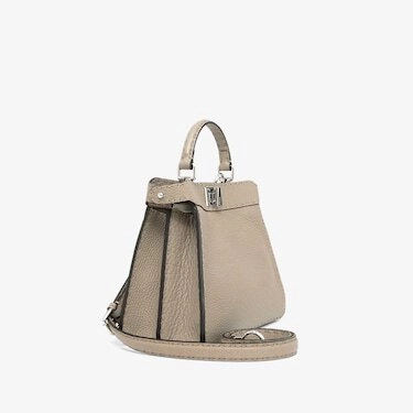 Fendi Peekaboo Iseeu Small Bag
