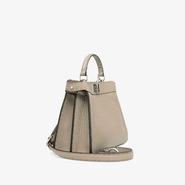 Fendi Peekaboo Iseeu Small Bag