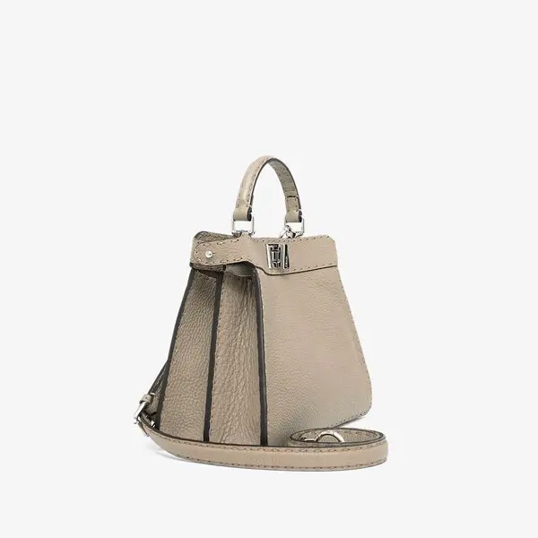 Fendi Peekaboo Iseeu Small Bag