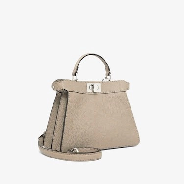 Fendi Peekaboo Iseeu Small Bag