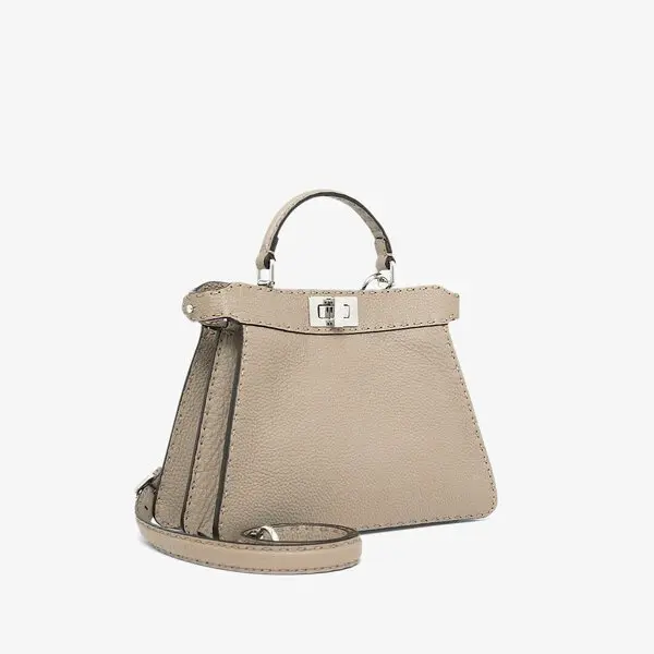 Fendi Peekaboo Iseeu Small Bag