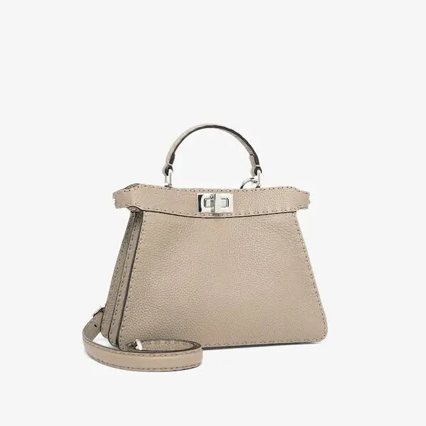 Fendi Peekaboo Iseeu Small Bag