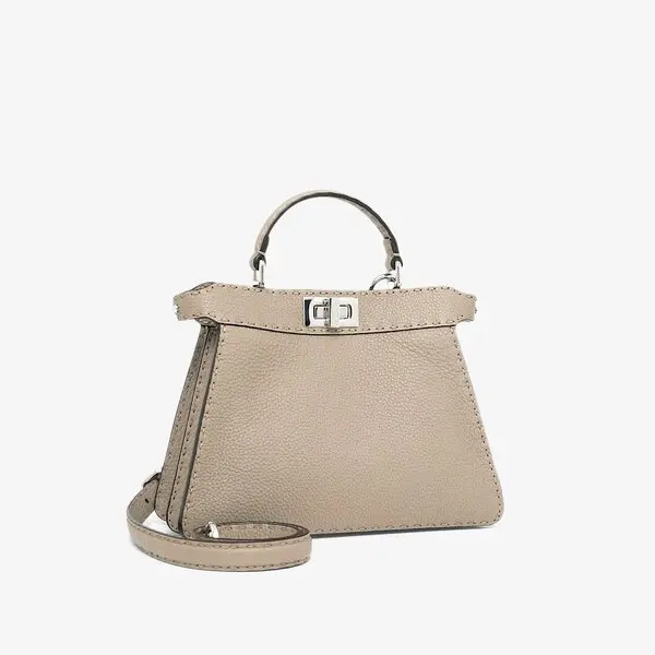 Fendi Peekaboo Iseeu Small Bag