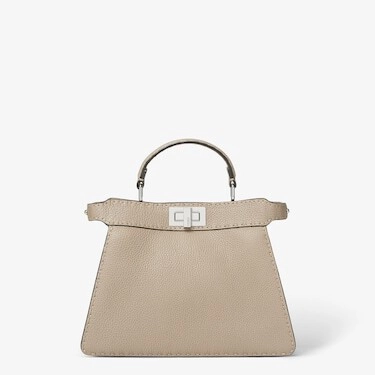 Fendi Peekaboo Iseeu Small Bag