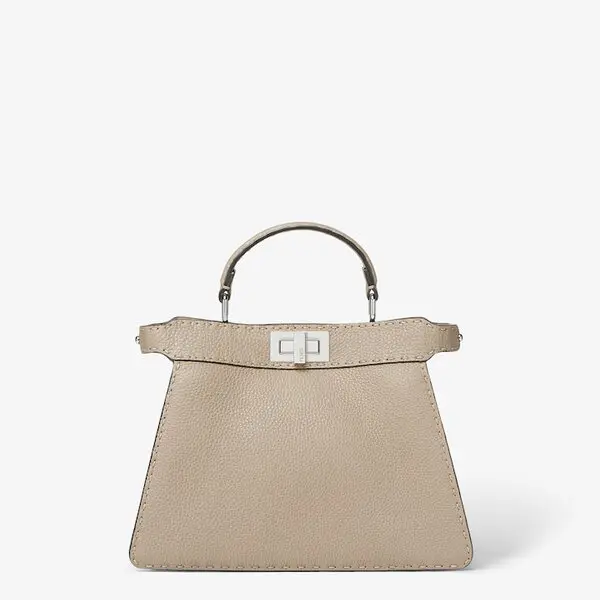 Fendi Peekaboo Iseeu Small Bag