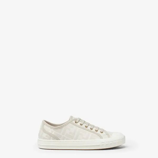 Fendi Domino Sneakers