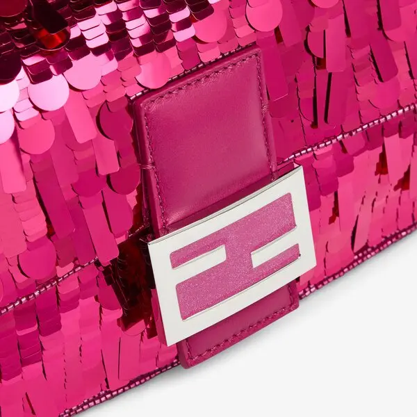 Fendi Baguette