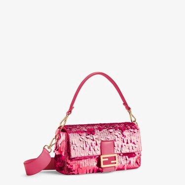 Fendi Baguette Bag