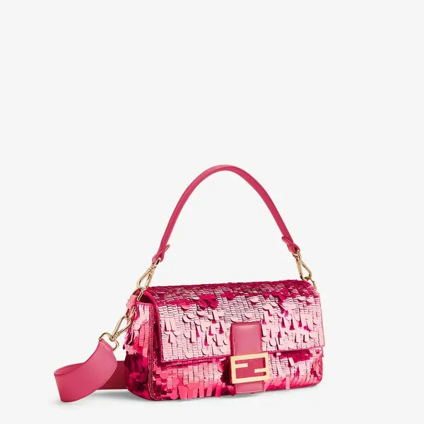 Fendi Baguette Bag