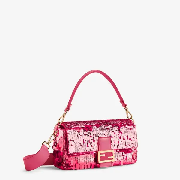 Fendi Baguette Bag