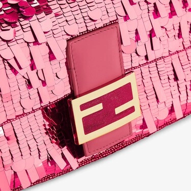 Fendi Baguette Bag