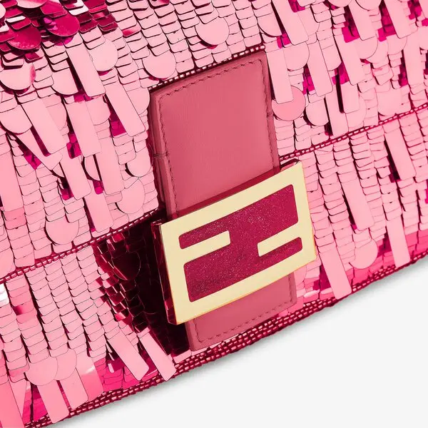 Fendi Baguette Bag