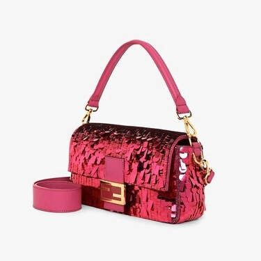 Fendi Baguette Bag