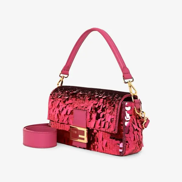 Fendi Baguette Bag
