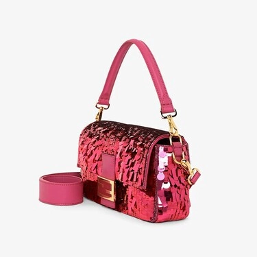 Fendi Baguette Bag