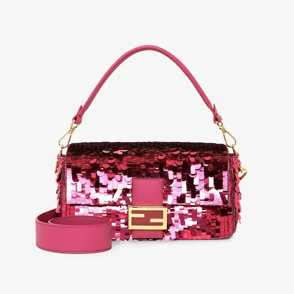 Fendi Baguette Bag