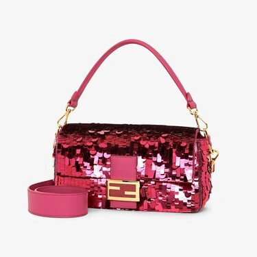 Fendi Baguette Bag