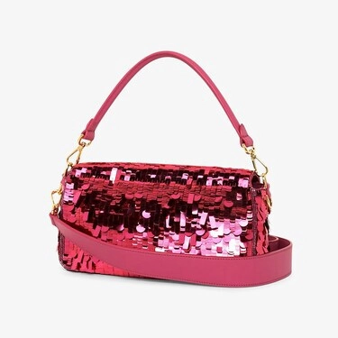 Fendi Baguette Bag