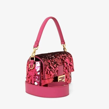Fendi Baguette Bag