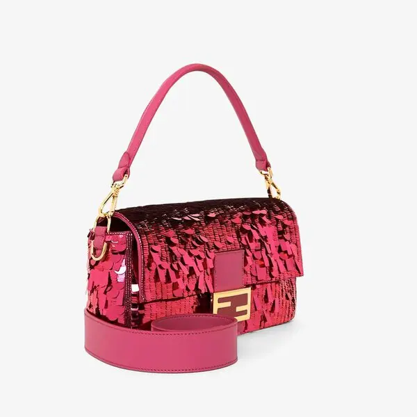 Fendi Baguette Bag
