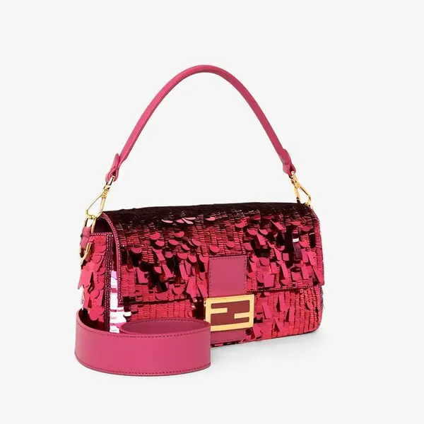 Fendi Baguette Bag