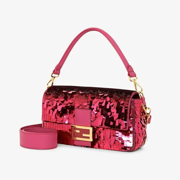 Fendi Baguette Bag